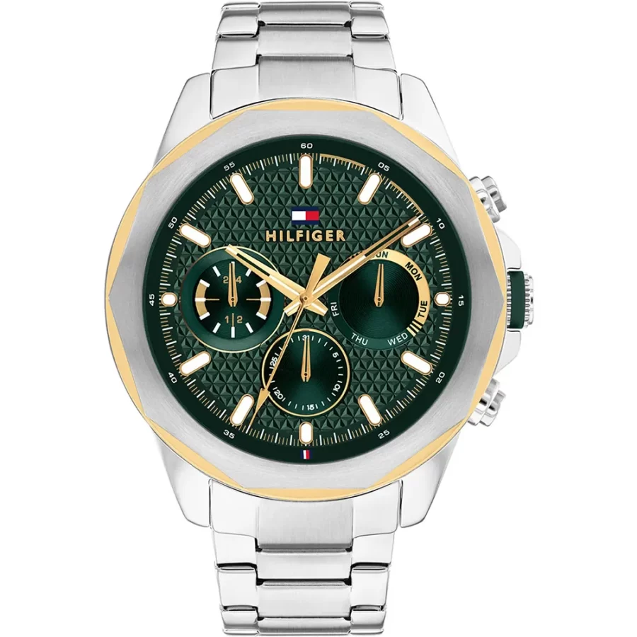 Tommy Hilfiger Gents Watch 1710651 - McCall Jewellers Dungannon Tyrone ...