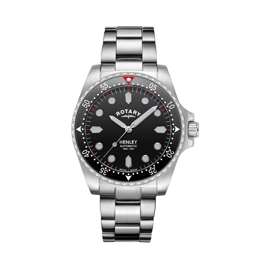 Rotary mens watch -05136/04 - McCall Jewellers Dungannon Tyrone Watches ...
