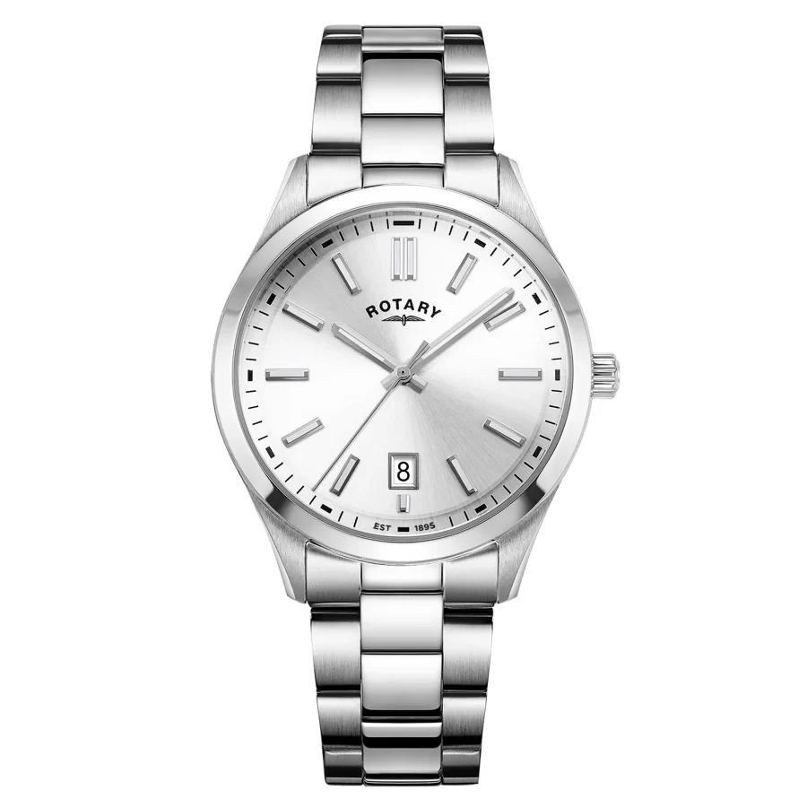 Rotary mens watch -05520/06 - McCall Jewellers Dungannon Tyrone Watches ...