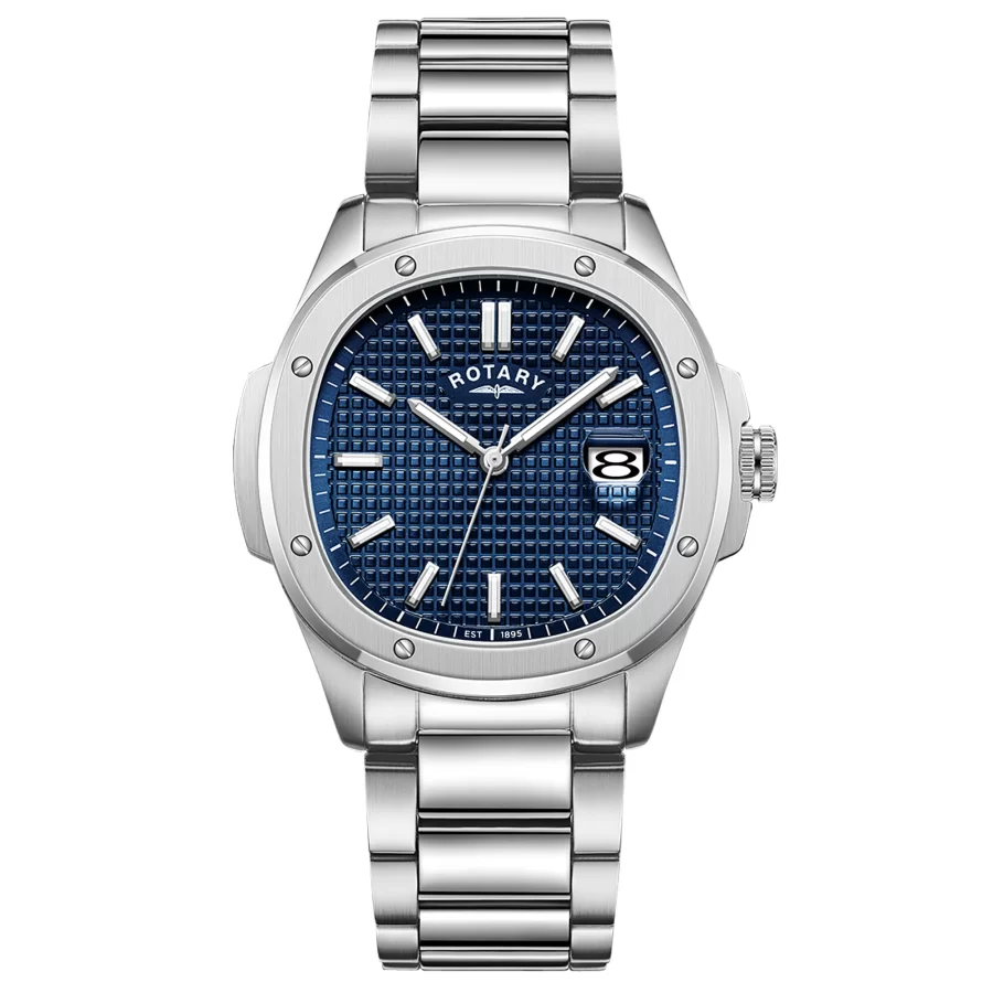 Rotary mens watch -GB05575/05 - McCall Jewellers Dungannon Tyrone ...