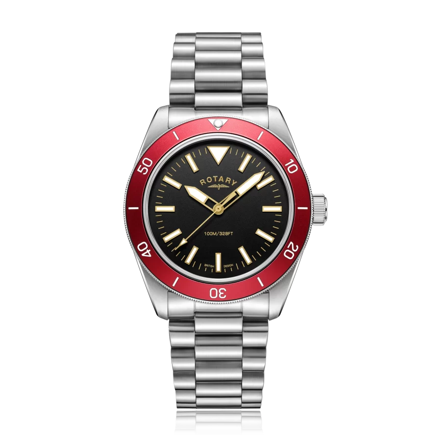 Rotary mens watch -GB05660/81 - McCall Jewellers Dungannon Tyrone ...