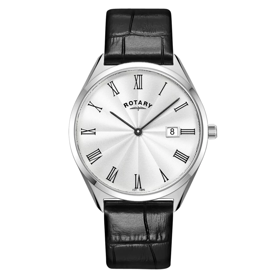 Rotary mens watch - GS08010/01 - McCall Jewellers Dungannon Tyrone ...