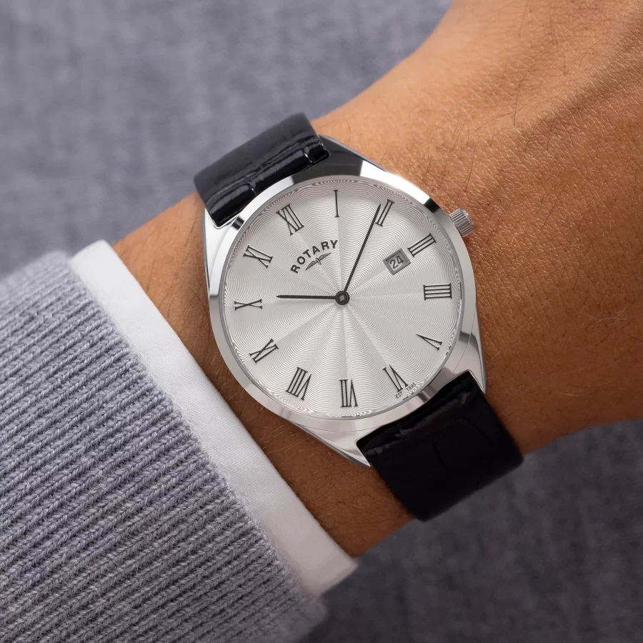 Rotary mens watch - GS08010/01 - McCall Jewellers Dungannon Tyrone ...