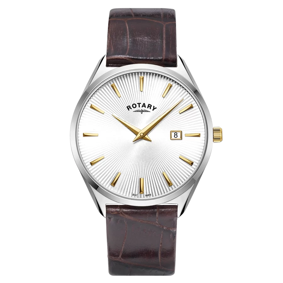 Rotary mens watch -GS08010/02 - McCall Jewellers Dungannon Tyrone ...