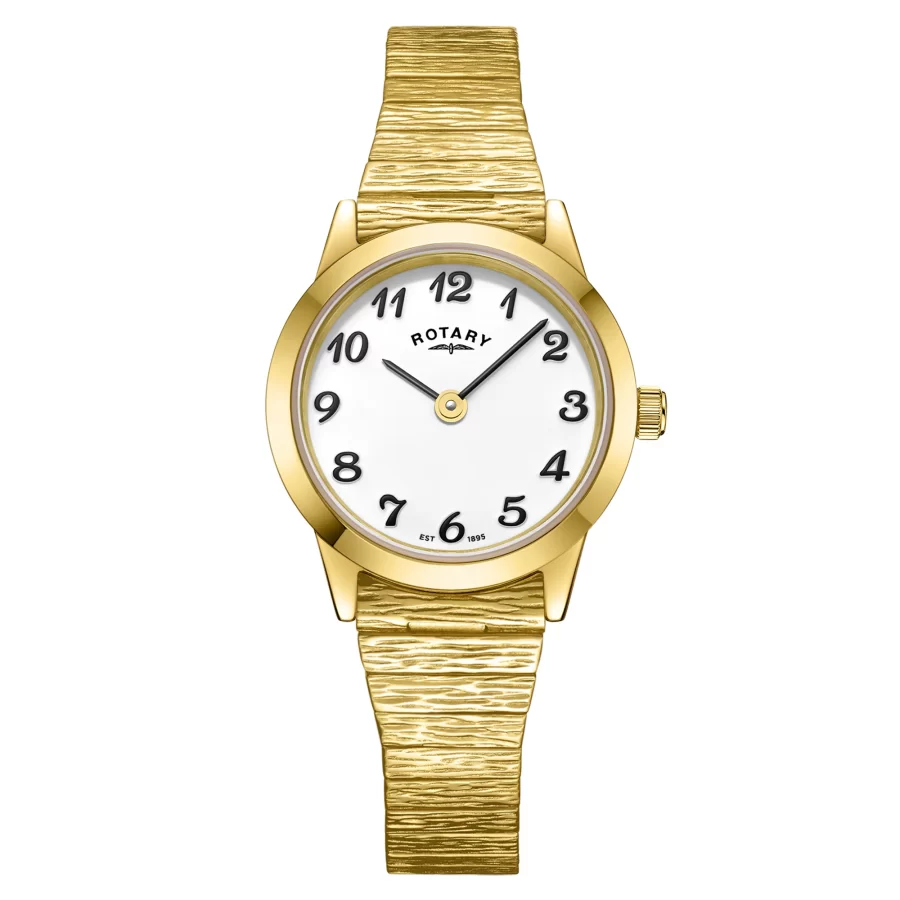 Rotary Ladies watch - LB00762/01 - McCall Jewellers Dungannon Tyrone ...