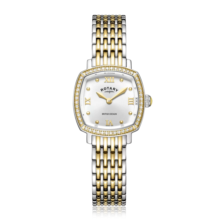 Rotary Ladies watch -LB05811/70 - McCall Jewellers Dungannon Tyrone ...