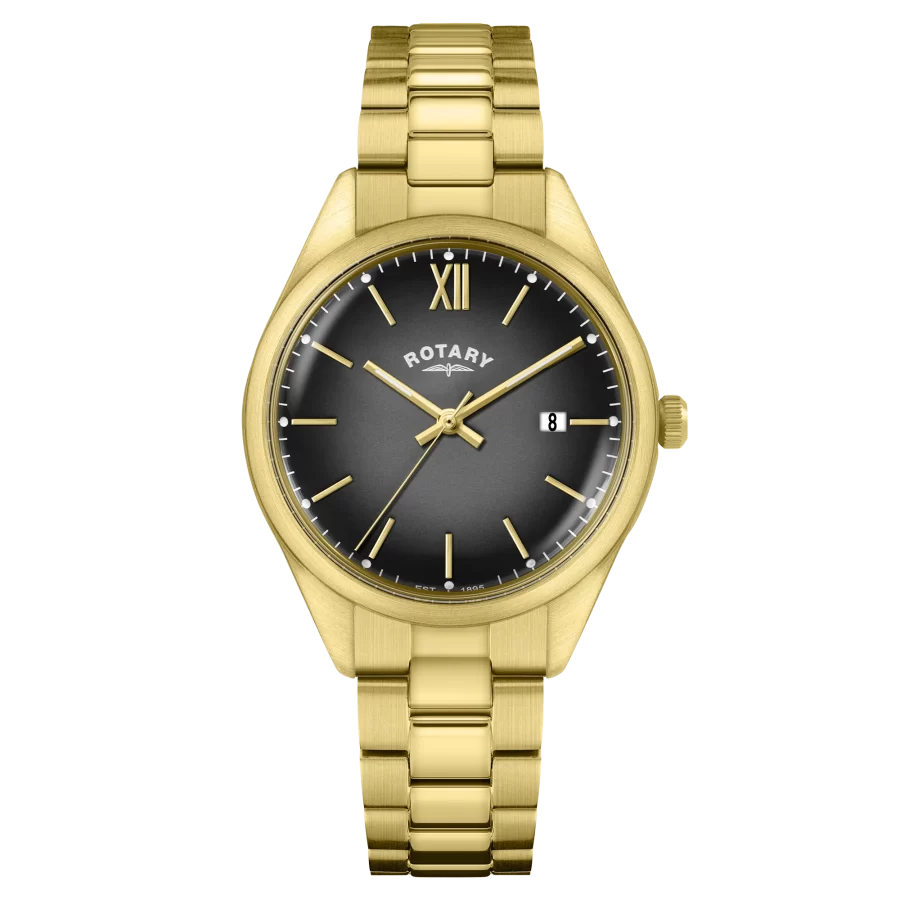 Rotary mens watch -RGB10003/74 - McCall Jewellers Dungannon Tyrone ...
